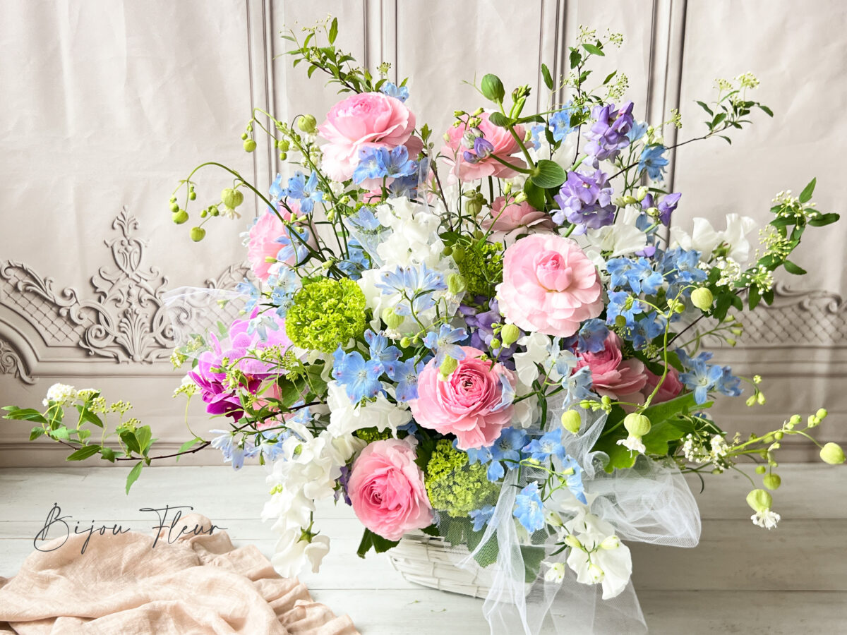 フラワーバトンチャンネルって何？ | Flower Baton